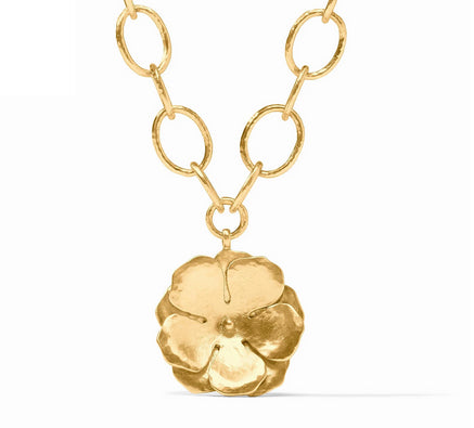 Bloom Necklace – Patina Polished Living