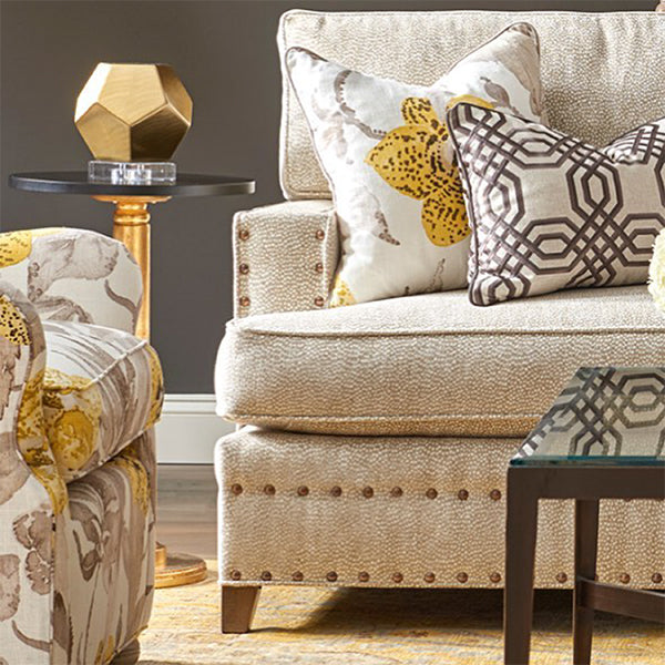 Patina Polished Living