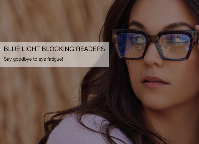 Eyeglass Readers – Patina Polished Living