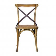 Crossroads Chair – Patina Polished Living