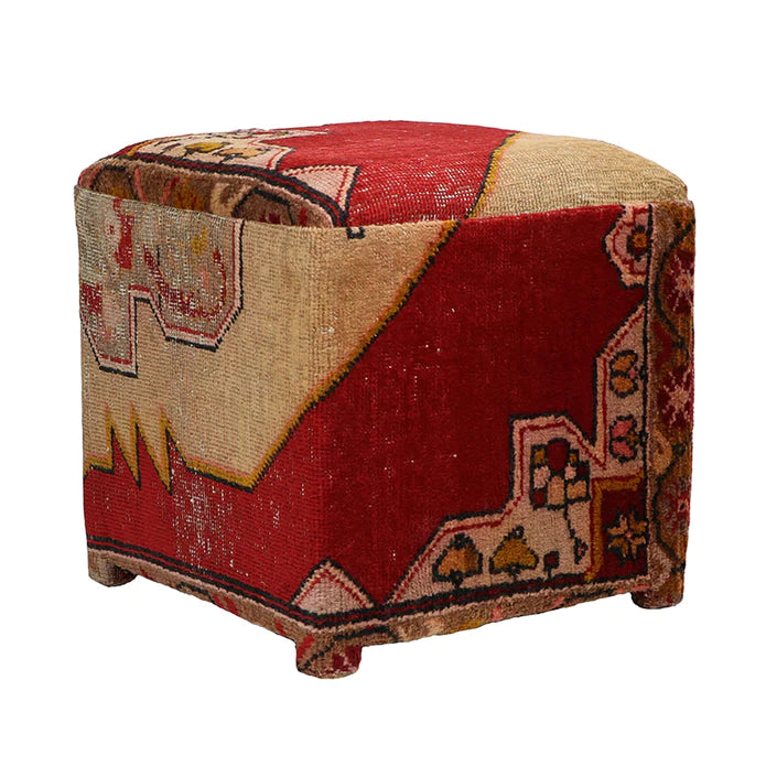 Turkish Stools – Patina Polished Living