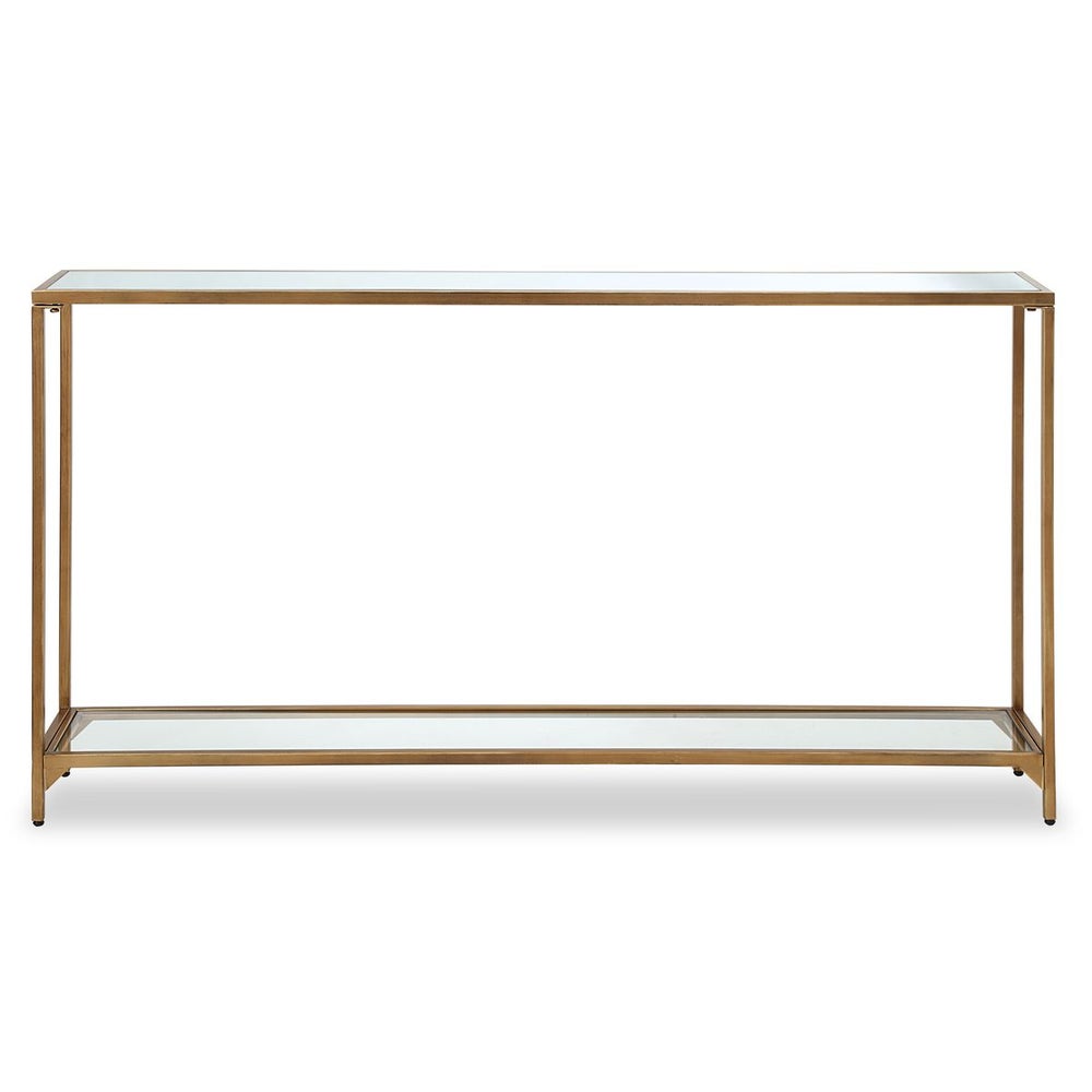Sal Console Table – Patina Polished Living