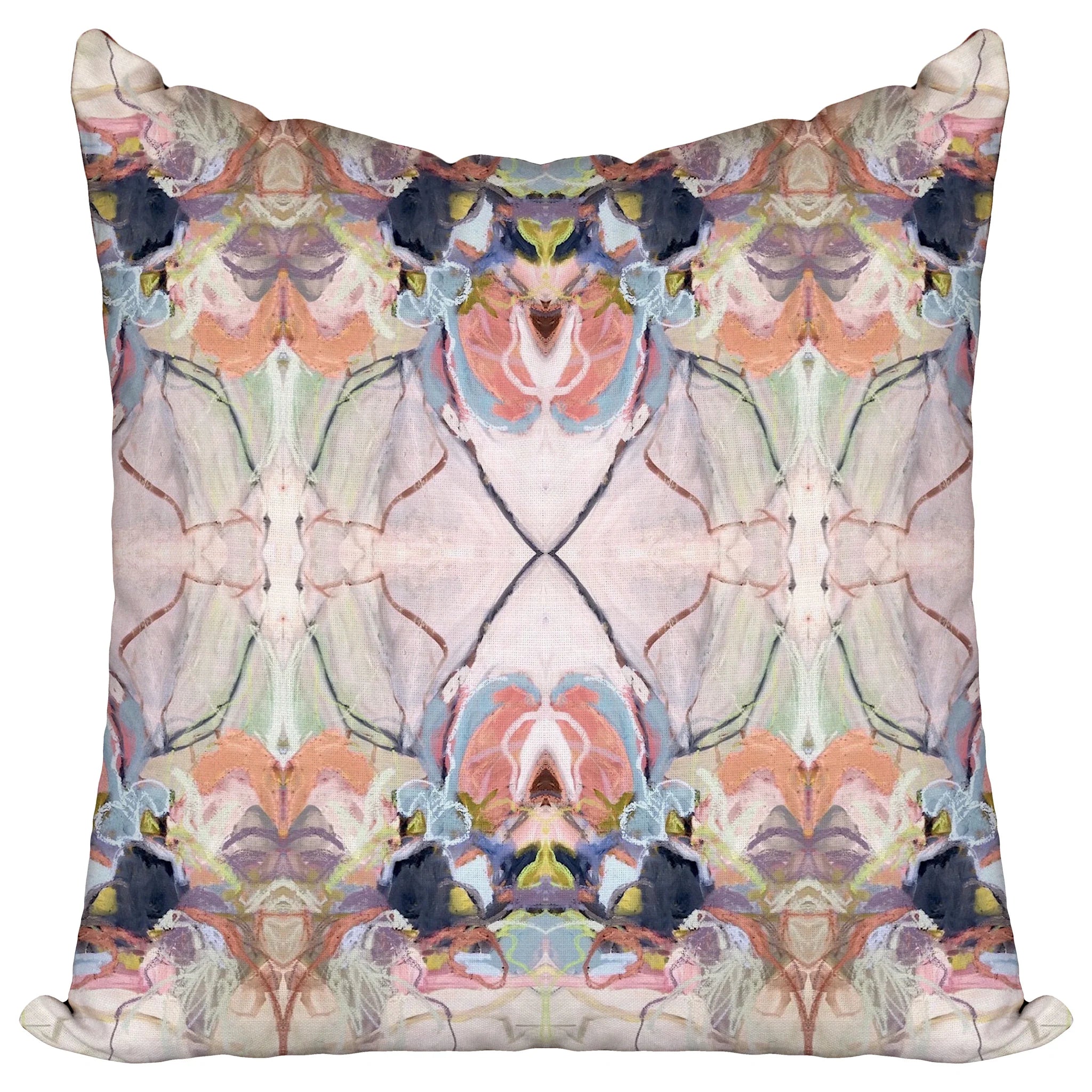 Windy O'Connor Chalks Pillow Collection – Patina Polished Living