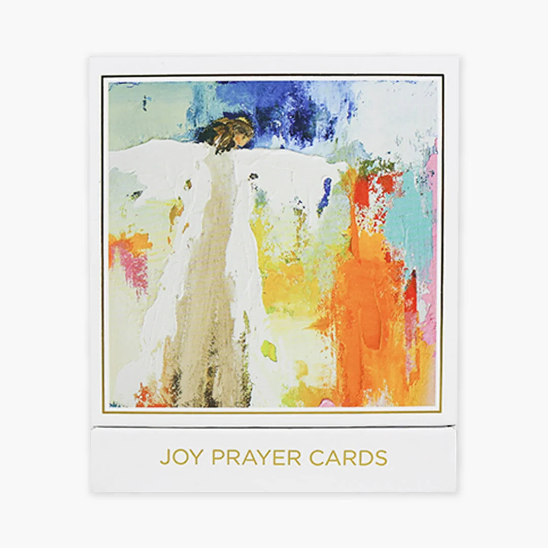Scripture Card - Joy – Patina Polished Living