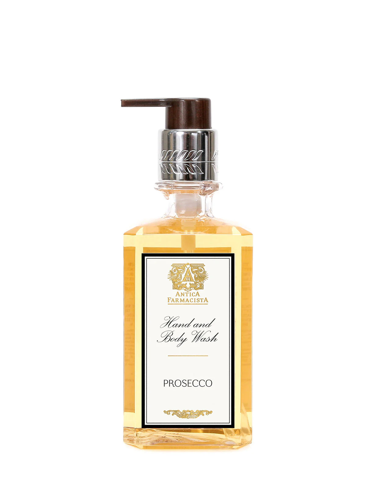 Prosecco Hand & Body Wash – Patina Polished Living
