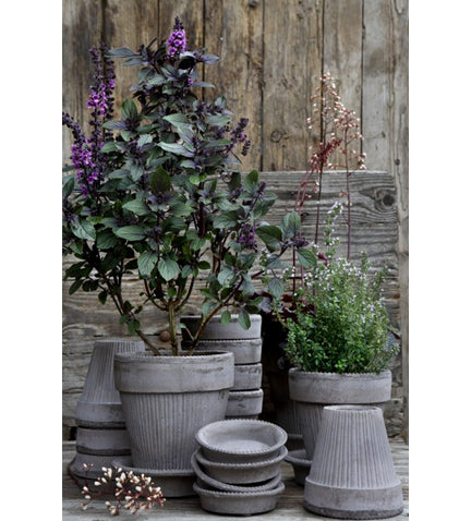 Simona Pot – Patina Polished Living